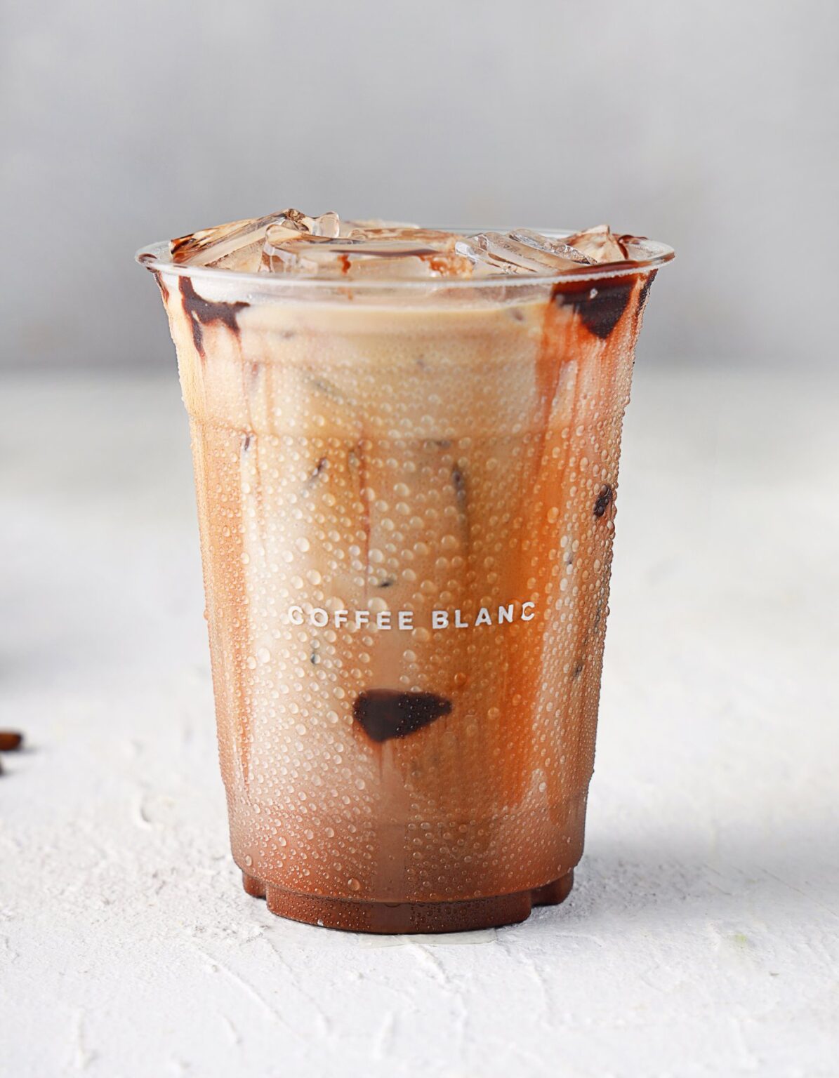 Coffee Blanc | The Portal, Greenfield District, Mandaluyong City